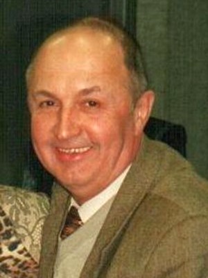 Некролог. Колесник Анатолий Григорьевич | Стоматологическая Ассоциация ...